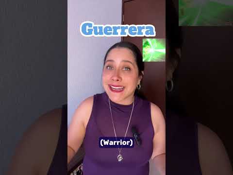 Find out why it shows up in words like pingüino and vergüenza—and how to pronounce them right!