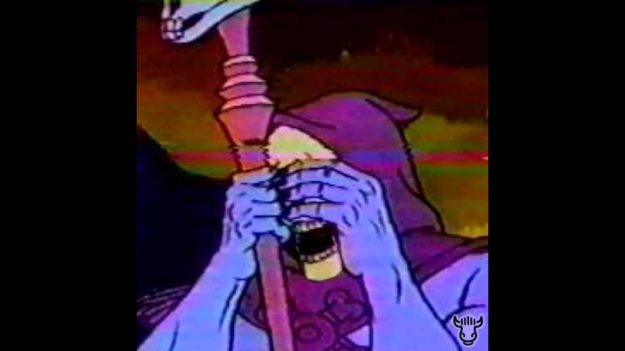 Skeletor's Weekend: Episode 1