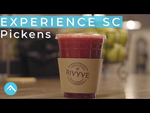 Experience SC | Pickens