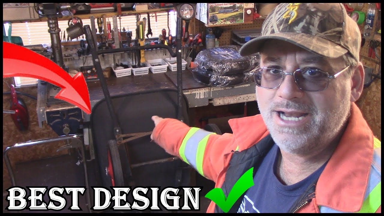 Best Wheelbarrow  Design To Buy