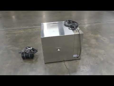 E309144 - VWR Scientific Oven