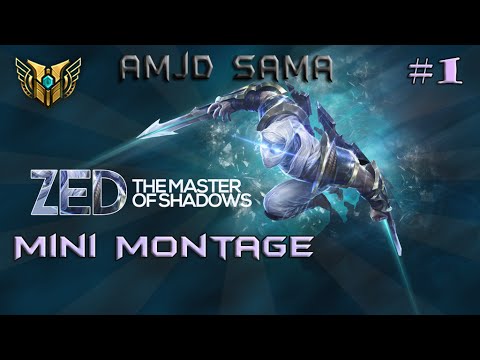 Steam Community :: Video :: Zed mini montage #1