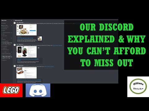 Our Discord Server Explained & Why you can't afford to miss out!