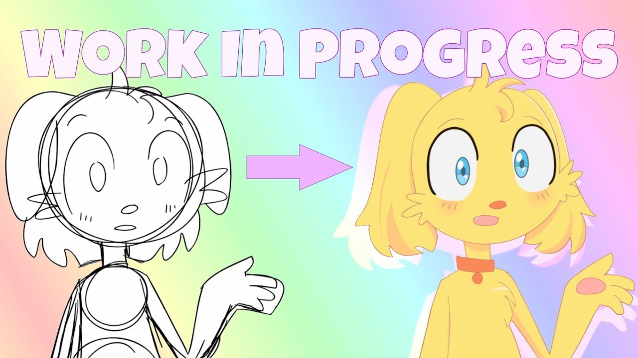 WIP Animations #2