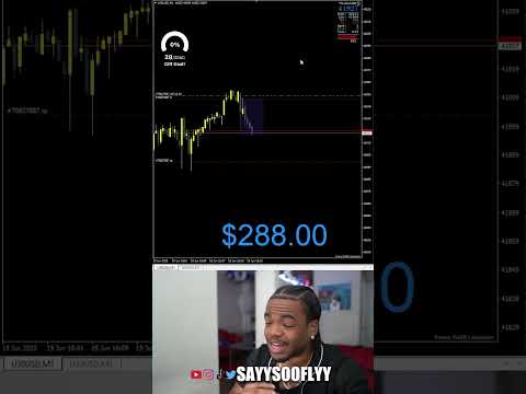 The Wave System Made $520 in 8 Minutes Today