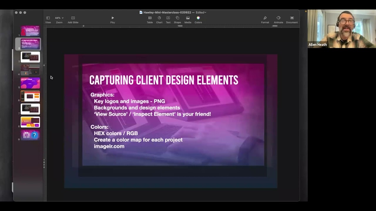 Custom Control: Advanced Graphic Design