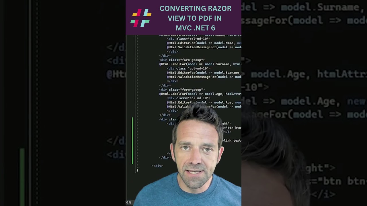 Convert Byte Array to PDF Document