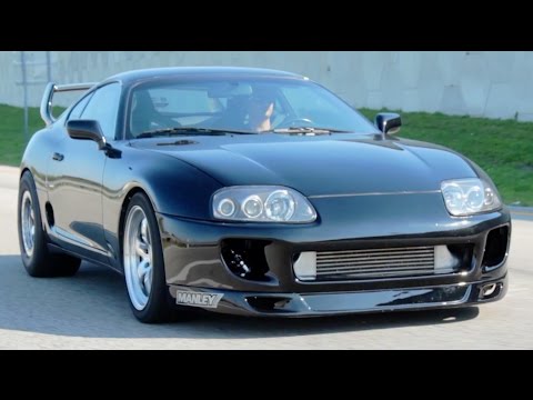 Turbos,Superchargers, and Subscribers- The 300,000 Subscriber Special