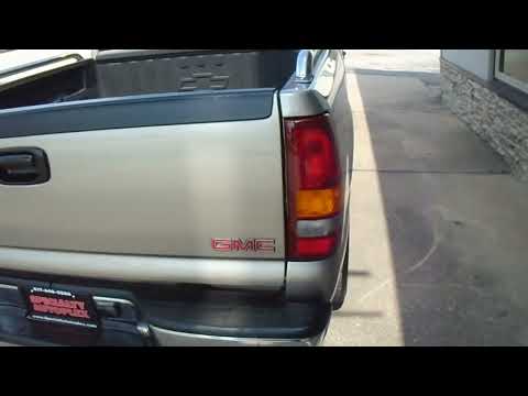 2000 GMC Sierra SLE Extended Cab for sale Arlington Fort Worth Dallas Texas