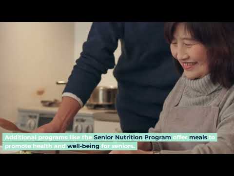 Unlocking Financial Support: Essential Government Programs for Low-Income Seniors