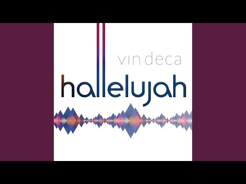 Hallelujah