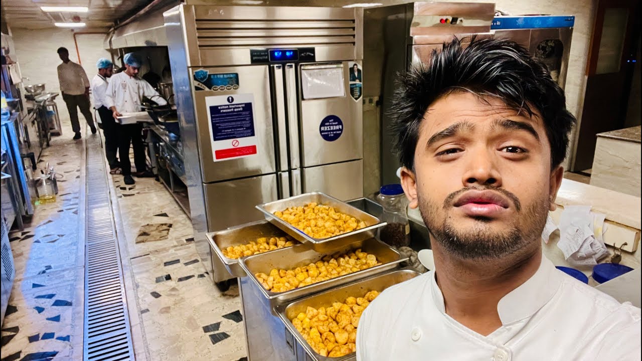 Raw Chef Life Day 1111