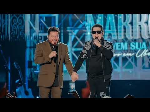 QUE PESCAR QUE NADA (remix baile) - Bruno & Marrone - Midiarte | Midi ...