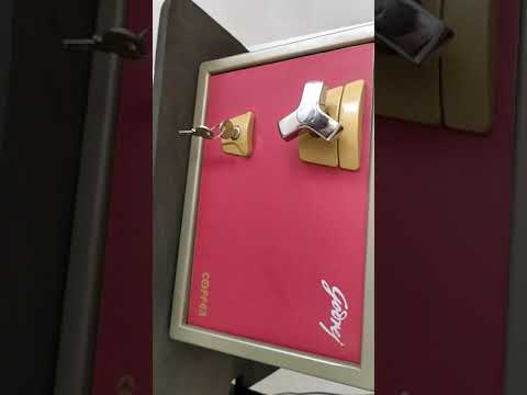 R.R. Agencies - Distributor / Channel Partner of Godrej Mechanical Safety Lockers & Godrej Door ...