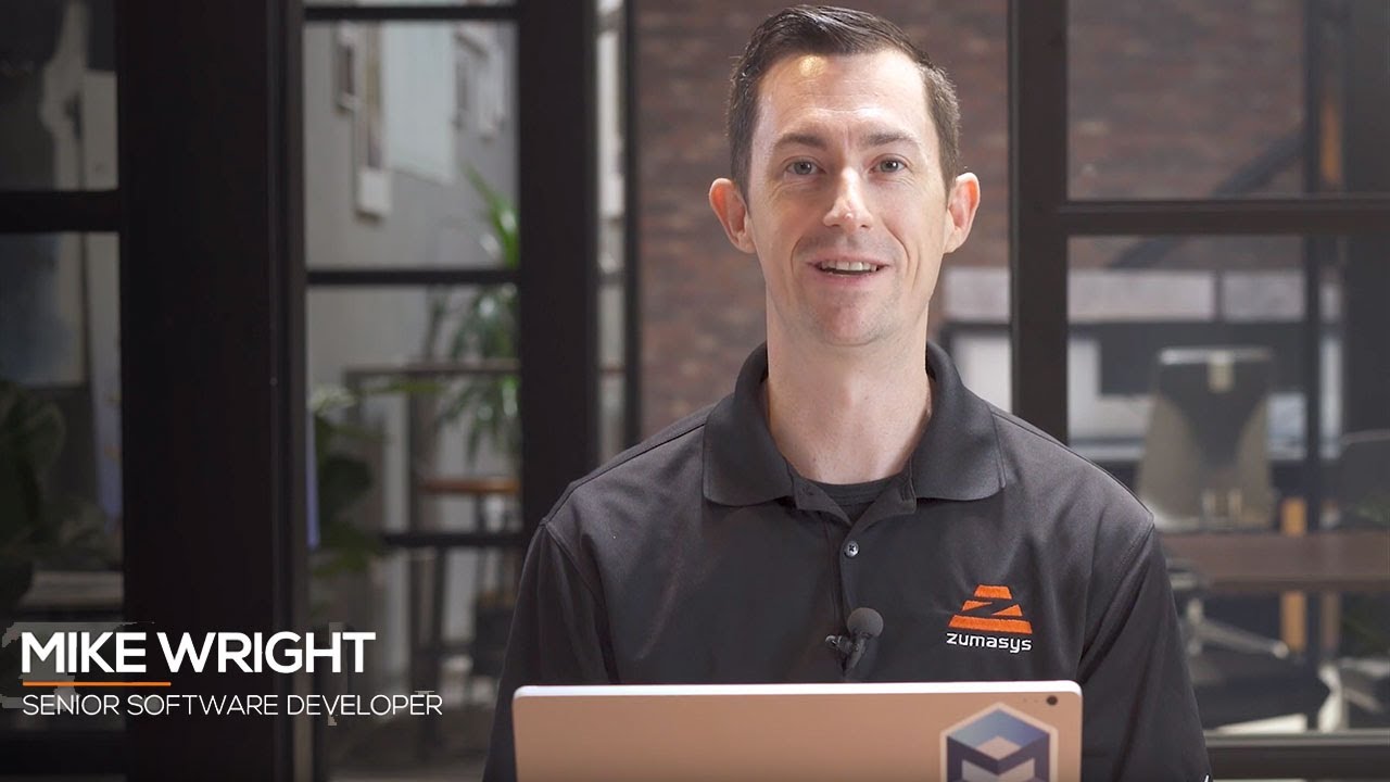 PICK Programming Basics