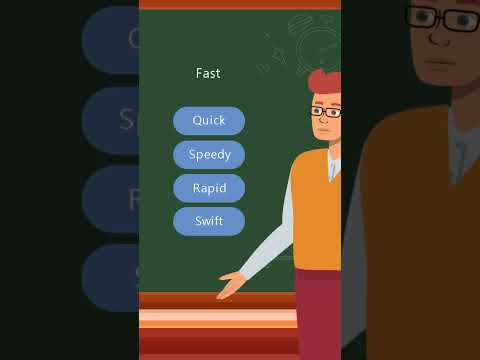 Common Words Holding You Back? Upgrade Them with These IELTS English Synonyms