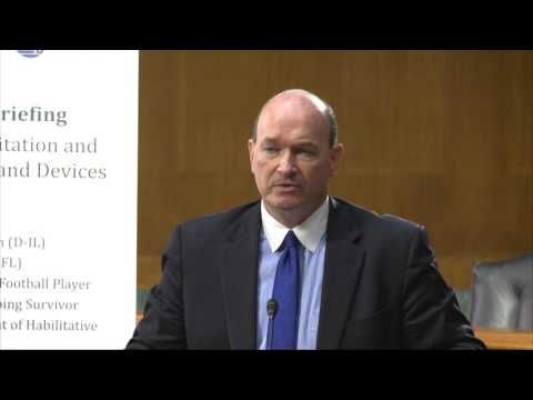 Thank you Peter Thomas and ATRA! | Rec Therapy Today with Danny Pettry