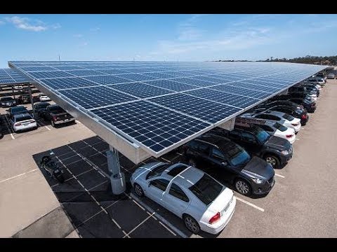 The Victorian Government Says Law, Will Include 40% Renewables Energy by 2025 | Techno Update