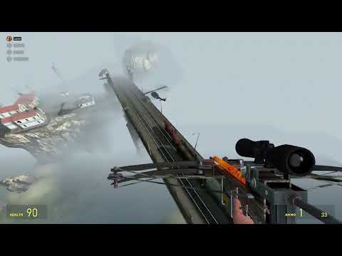 Steam Community :: Video :: 360 snipe in gmod