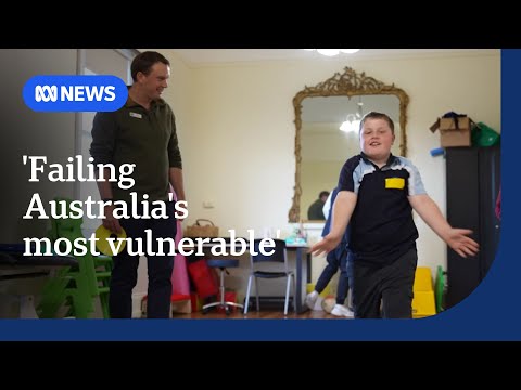 Concern travel cuts will leave regional NDIS participants without some vital services | ABC NEWS