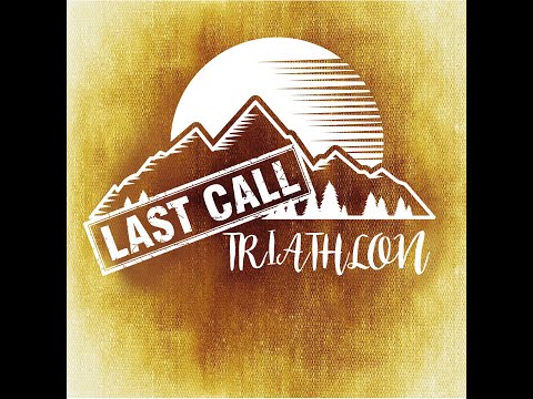 Last Call Triathlon Supersprint Tri Course 2020
