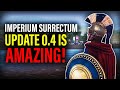 Steam Workshop::RTR: Imperium Surrectum 0.5.1