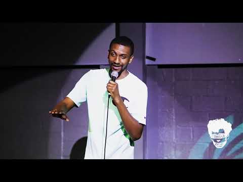 Hire Jeff Joe - Comedian in Houston, TX | GigSalad