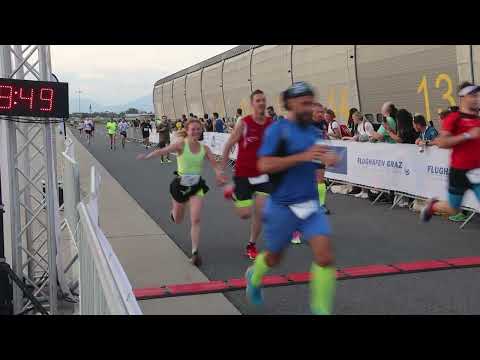 Flughafen Graz Airport Run 2023