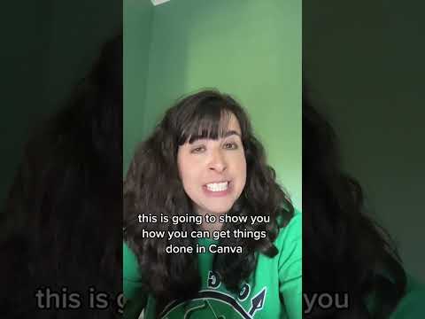 What is Canva | How to Use Canva | Canva Basics