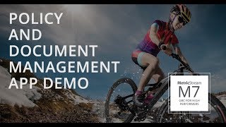 MetricStream Policy Management Reviews, Cost & Features | GetApp ...