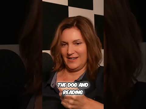 Noël Stark on Going From Reality TV to Romance Novelist #podcast #podcastclips #inspiration