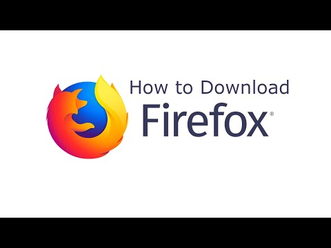 How to download Mozilla Firefox in 32 bits PC.