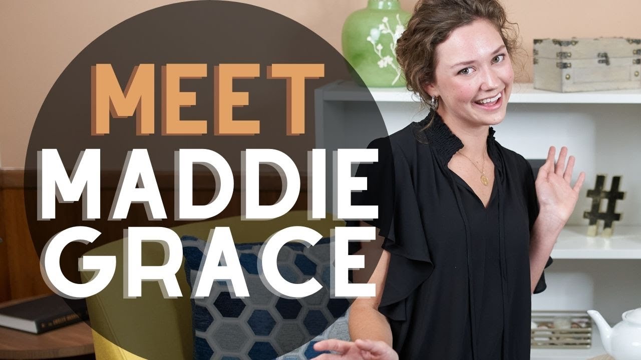 Local Artist Maddie Grace on LLL Savannah Spotlight