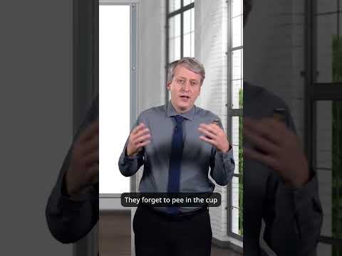 How to test for Proteinuria in children | Lecturio