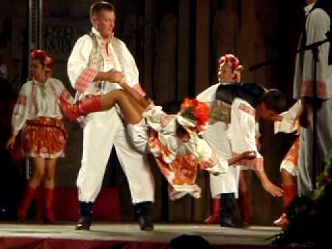 Balls Russos | russiaworld