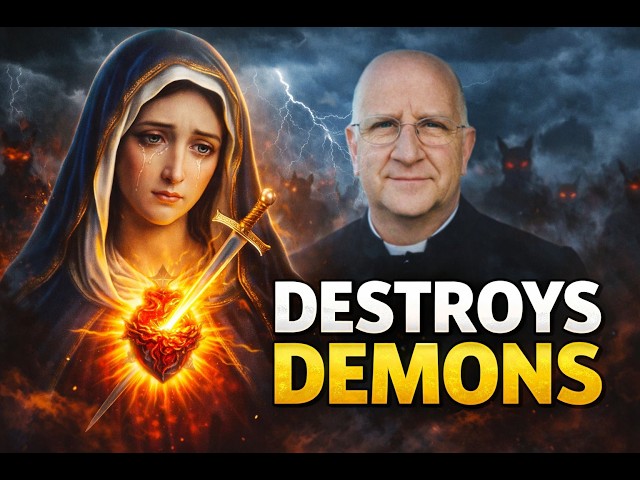 Exploring the Seven Sorrows of Mary: A Deep Dive into the Devotion to ...