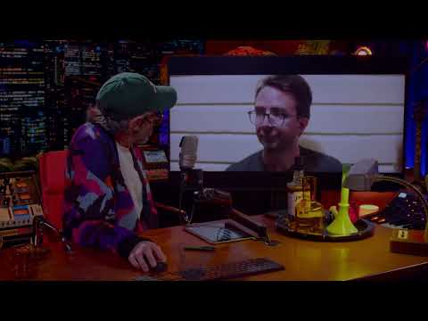Redbar Clip - Mike Goes Over Louis CK’s New Movie Trailer, featuring Joe List (2022)