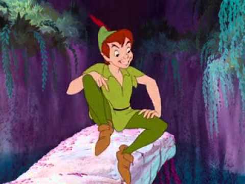 Disney Characters x Reader *One-shots* - Peter Pan x Reader - Wattpad