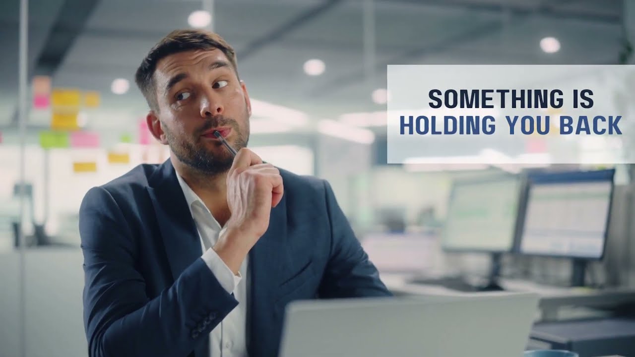 Acumatica Cloud ERP: Work Smarter. Achieve More.