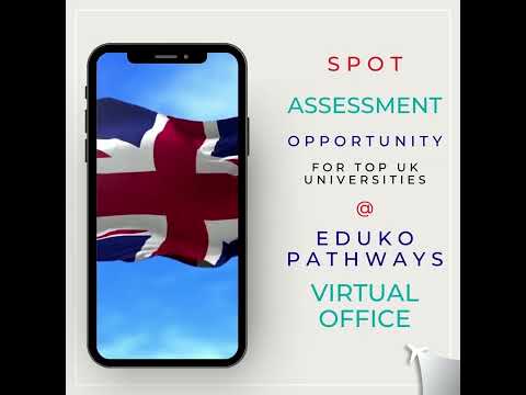 Connecting UK | Eduko Free Virtual Education Session