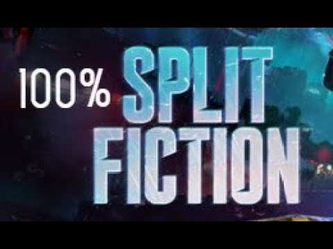 Steam Community :: Video :: Split Fiction - Full game play, All ...