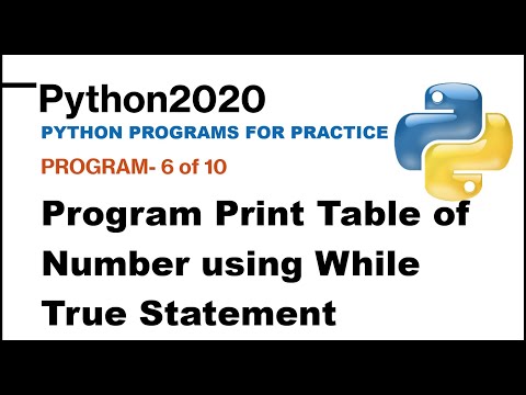 Program 6 - Python Programming for Beginners - Python Programs for Practice | Python Code Examples