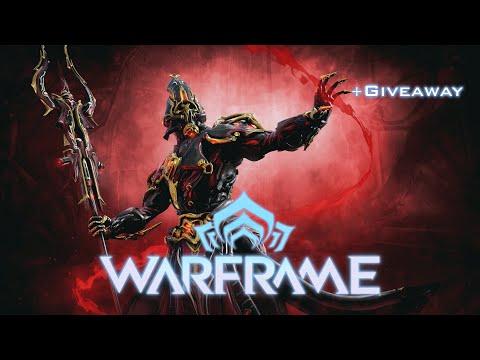 Steam Community :: Video :: WARFRAME ITA - Harrow Prime, Scourge Prime ...