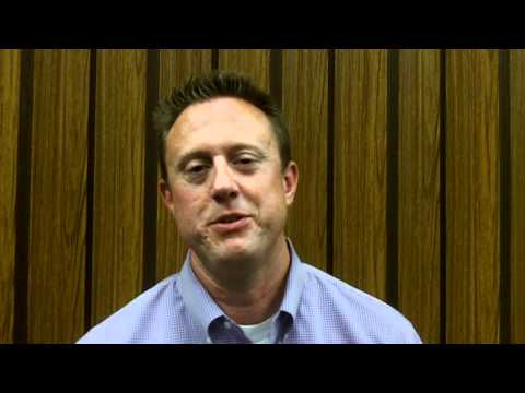Chris Morocchi with LDS Employment Programs