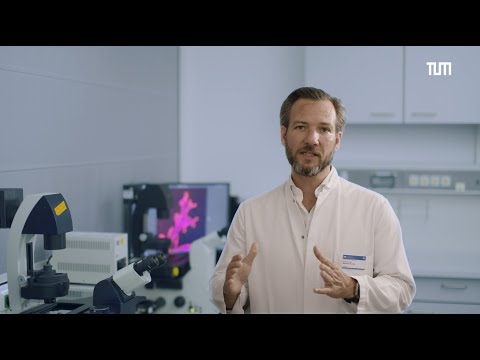 We are MIBE Talk: Pancreatic Cancer