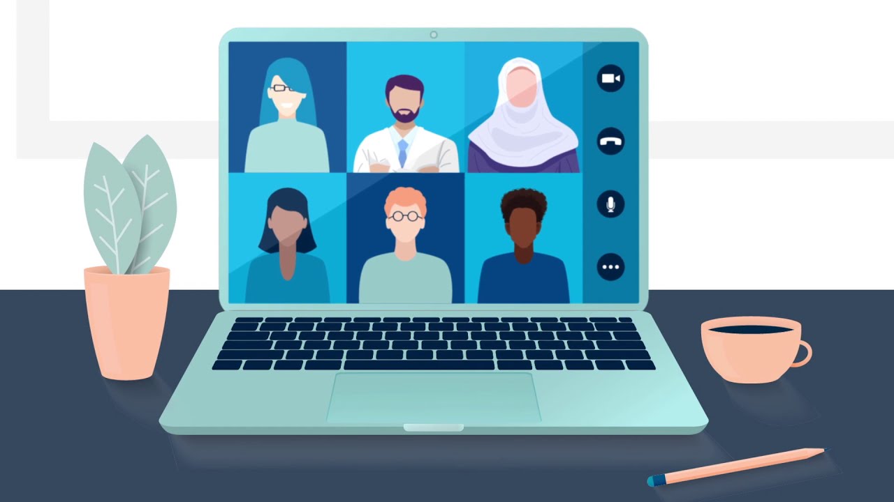 5 tips to ace your next virtual conference presentation