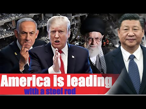 ASIA YOSE IZARANGIZA AMERIKA HATAGIZE IGIKORWA UBUMWE BWABO BUFITIYE UMUGAMBI MUBISHA ISI