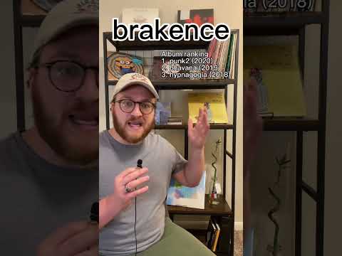 Where do you start with Brakence?!?