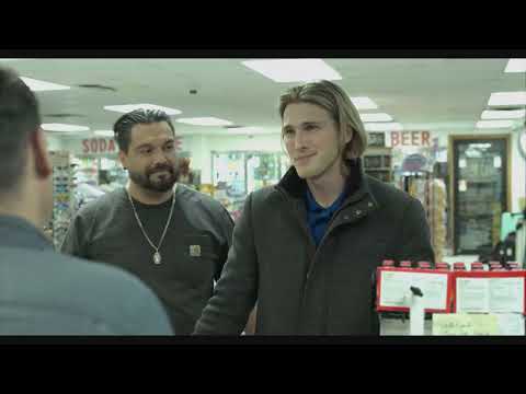 MANNA TV Series Pilot Episode Teaser