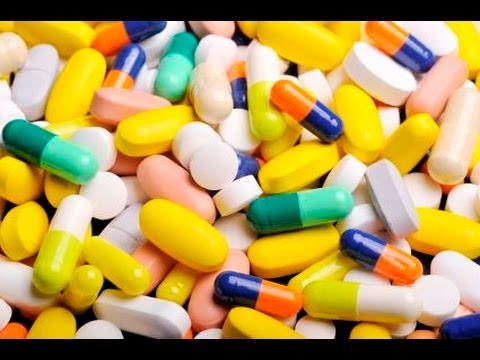 Long Term Effect Of Antibiotics. Are Antibiotics for Acne Safe? Acne Medicine
